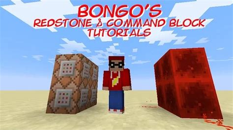 Minecraft Tutorial Part Clone Command