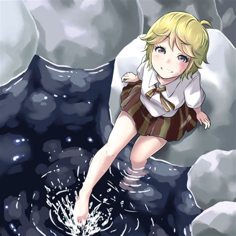 Miho Popn Music Danbooru