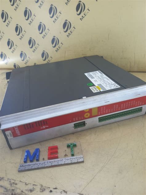 [servo Driver] Beckhoff Ax2010 구매 수리 단종품지원 주 엠이티 산업용 전자장비 판매 수리 전문기업 M E T ☏ 82 42 934