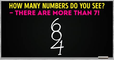 10 Logic Puzzles That Will Increase Your IQ Bright Side