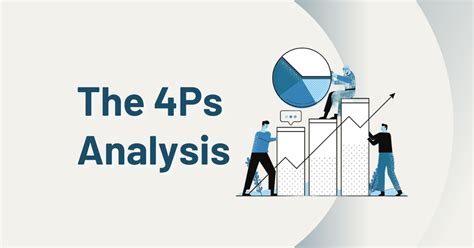 The 4ps Analysis A Comprehensive Guide For Marketers
