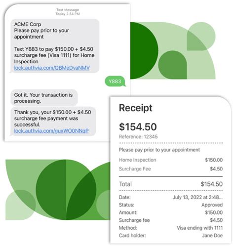 Clover Sms Invoicing And Payment Requests