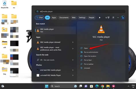 Fix VLC Cannot Play Video Files With HEVC X Encoding