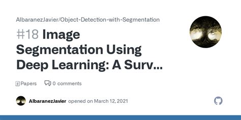 Image Segmentation Using Deep Learning A Survey Ieee 2021