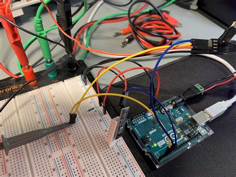 Fan Speed And Dht22 Temphumidity Page 2 Programming Arduino Forum