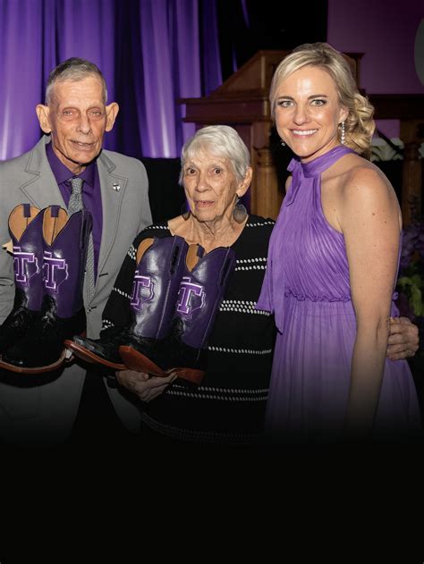 Tarleton State University Springsummer 2023 Magazine By Tarleton State