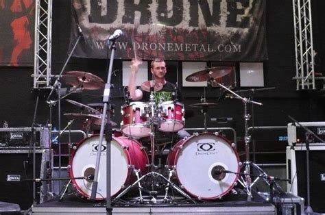 Felix Hoffmeyer Encyclopaedia Metallum The Metal Archives