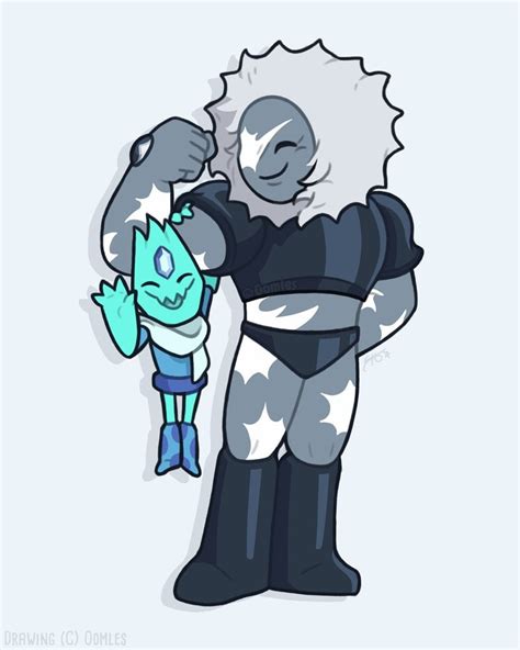Ice To Meet You Stevenuniverse