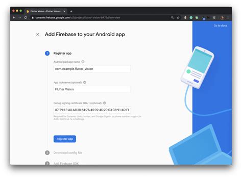 How To Perform Text Recognition Using Firebase Ml Kit In Flutter