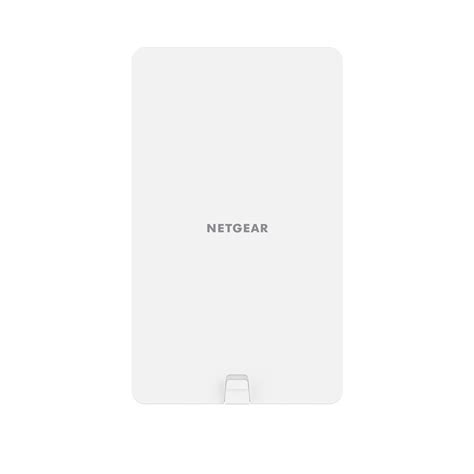 Netgear Wax Y Insight Managed Wifi Ax Dual Band Outdoor Access Point The Netgear Less