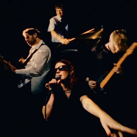International Alt Rock Band Yumi Zouma Delivers New Song Blister