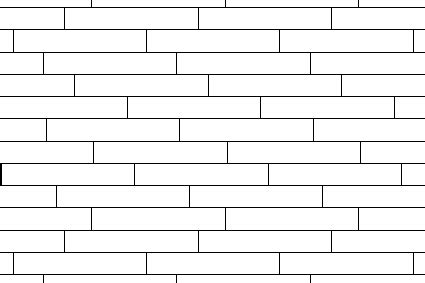 Picture Of Hatch Pattern 4460hpdc Random Plank 150mm