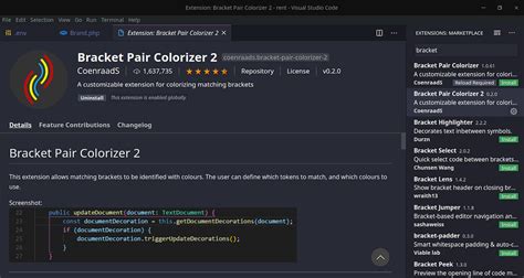 Plugin Yang Sering Saya Gunakan Di Vscode By Fahrudin Yusuf Abadi