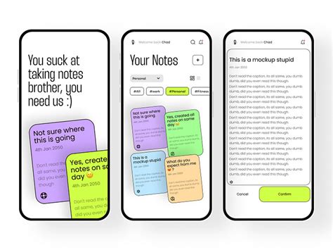Task App Design Mobile App By Lazy Kar For Lazyinterface Ui Ux Team On Dribbble