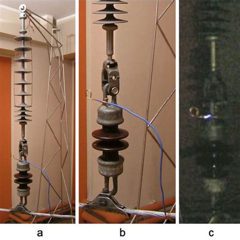 PDF Failure Indicators Of Composite Insulators