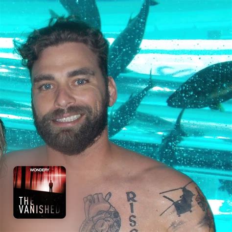 Jesse Conger The Vanished Podcast Apple Podcasts