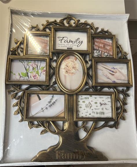 Рамка для фото — ціна 300 грн у каталозі Фоторамки Купити товари для дому та побуту за доступною