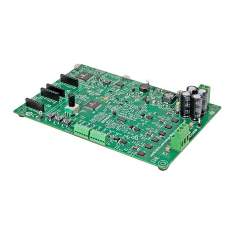 Microchip Technology Dspic33ck User Manual Pdf Download Manualslib