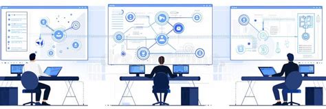 Entrepreneur Sharing In Depth Business Workflow Insights With