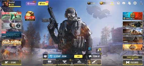 Winning Gamers Hearts 5 Must Have Mobile Game Ui Features