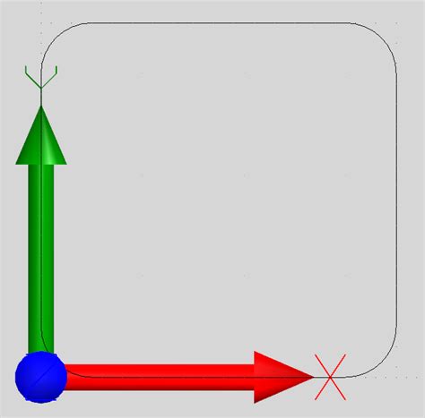 How To Set Speed And Acceleration CNC Zone