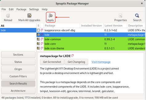 How To Install Lxde On Debian 12 Linux Genie How To Install Lxde On Debian 12 Linux Genie