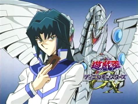 Zane Truesdale Yu Gi Oh Gx Photo 24451812 Fanpop