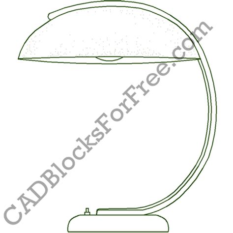 Lighting Fixture Free AutoCAD Block In DWG