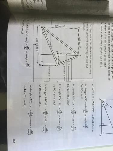 Trigonometry Flashcards Quizlet