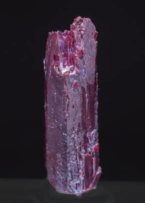 Mineral Proustita Fabre Minerals