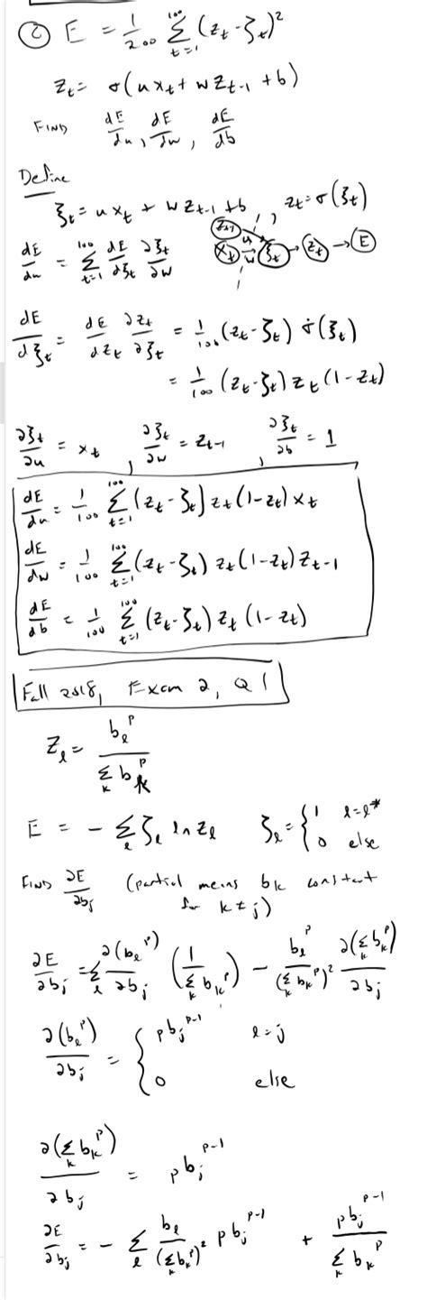 Lectures — Ece417 Multimedia Signal Processing