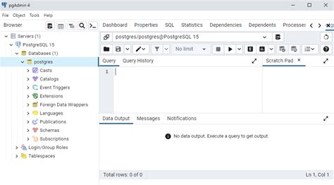Top 5 Postgresql Guis For Mac Os In 2024