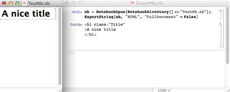 Front End Creating And Editing New Stylesheets Mathematica Stack