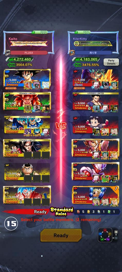 Why Cant I Select Only One Character Anymore Rdblegendsreddit