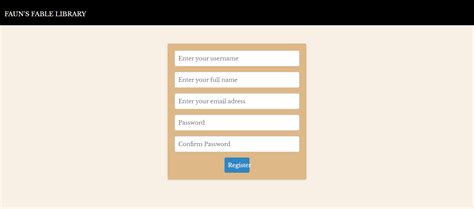 Github Rosemunyiri Library Management App A Web App That Allows A Librarian To Perform Crud