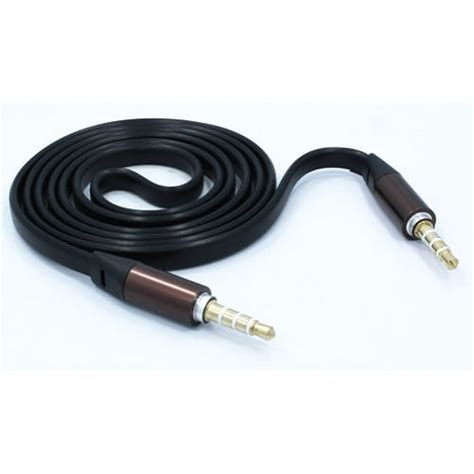 3 5mm Aux Cable For Tcl 20s 20 Se 10 5g Uw Pro 5g Phones Adapter