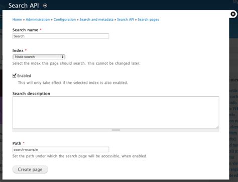 How To Setup Search Api With Apache Solr Ivan Zugec