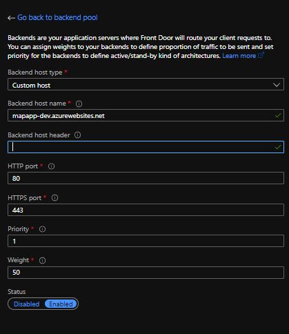 Bug Unable To Authenticate Using Azure Front Door And Aad Issue Azuread Microsoft