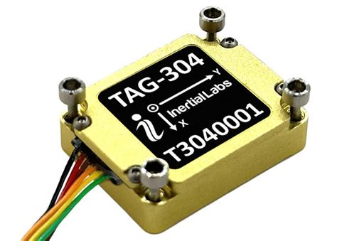 Inertial Labs Launches Three Axis Gyroscope Gps World