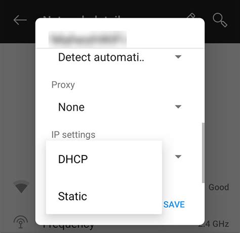 How To Fix Android Internet May Not Be Available Error