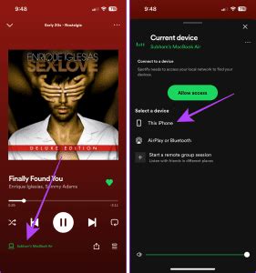Ways To Fix Spotify Not Playing Songs On Mobile Or PC Guiding Tech