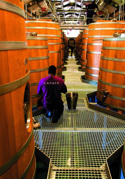 Capaia Wines Wine International Association Wia