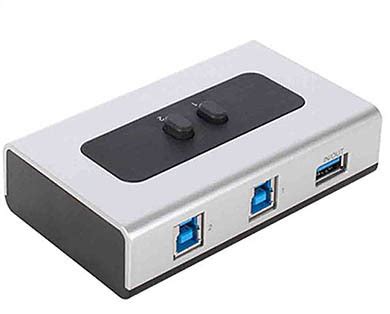 Definition Of USB Switch PCMag