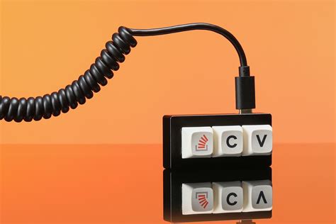 Stack Overflow Turns April Fools Day Keyboard Into A Real Product