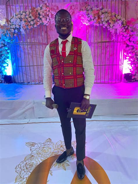 Samuel Adebayo On Linkedin Practice Makes Improvement I Fault The