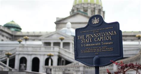 2021 Pennsylvania Primary Election Results Voters Approve Ballot