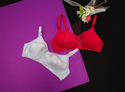 Elegant Full Coverage Bra Elegantyoushop