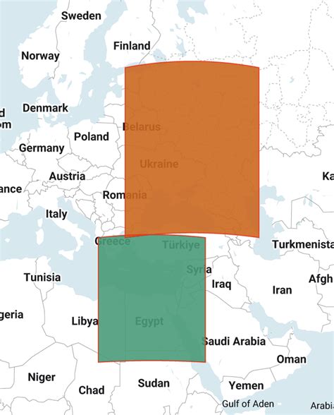 Postgresql How To Accurately Determine Stintersects Of Point And Geography Near Boundaries