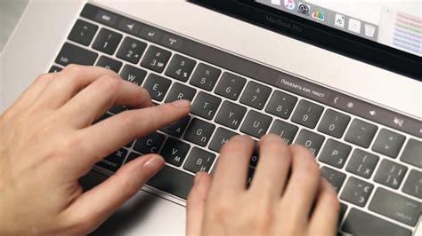 Premium Photo Female Hands Typing Text On Laptop Keyboard Woman Hands Working On Laptop
