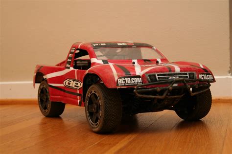 Hyper 10 SC 4x4 Pro Thread Page 289 R C Tech Forums